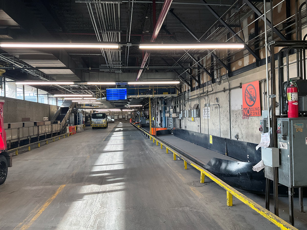 Terminal-3-Baggage-Capacity-Upgrade-Photo-01 | GSG Consultants, Inc